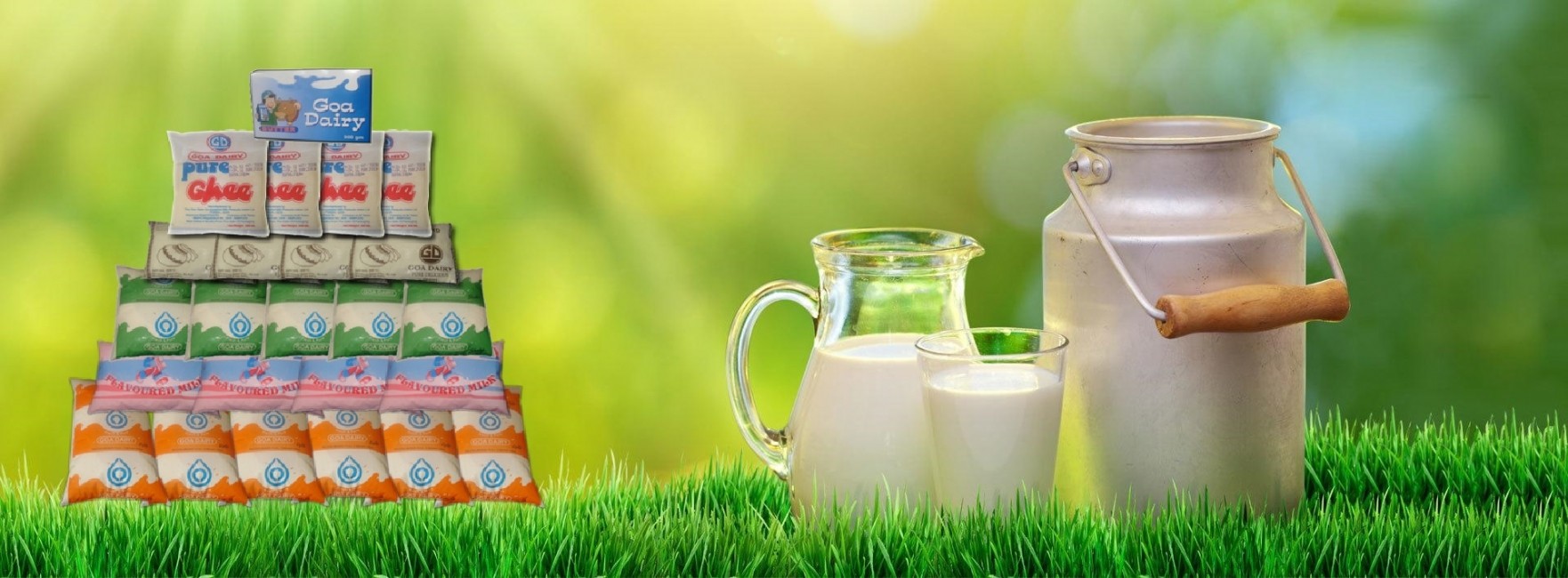 Goa Dairy Plans Cold Storage At Dhargalim - EDairy News India