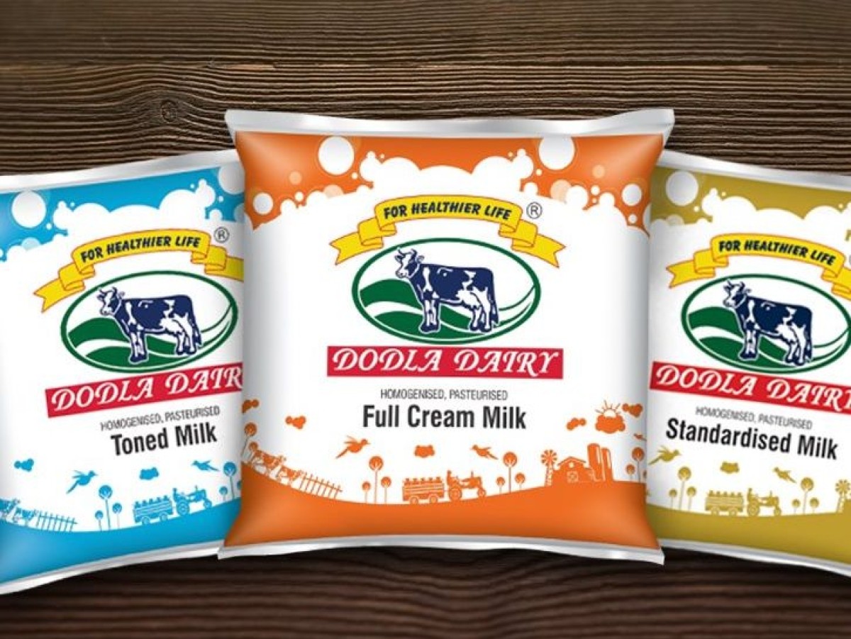 Dodla Dairy Lists At 28% Premium Over Issue Price - EDairy News India