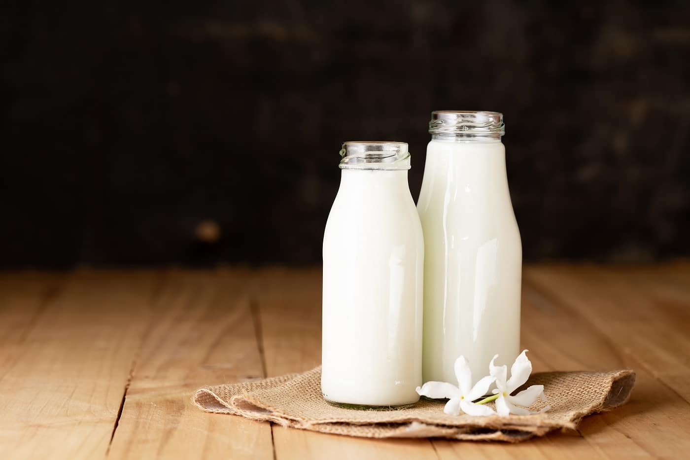 Fortified Milk Is Critical For Boosting Health And Immunity During ...