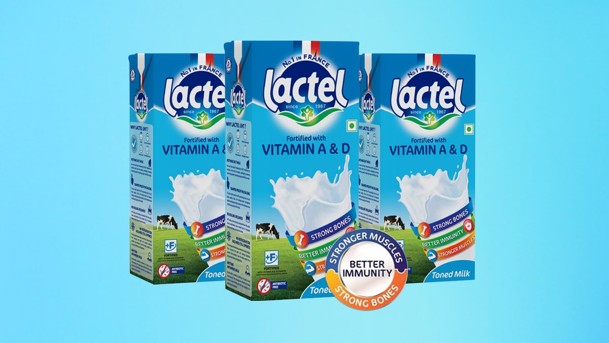 Lactalis India Forays Into Yoghurt Category - EDairy News India
