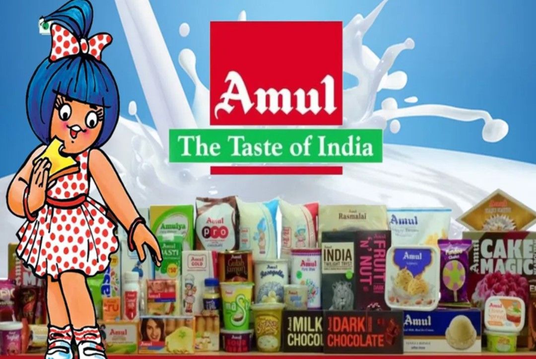 Amul Increases Milk Prices By ₹2 Per Litre Across Varieties. Check New ...