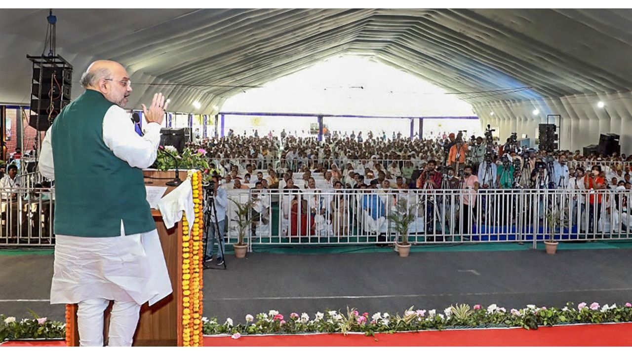 Cooperative Sector Should Try To Raise India’s Milk Production By ...