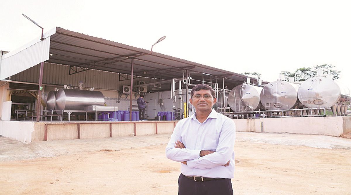 Sid’s Farm: A Pure Play That’s Into Quality - EDairy News India