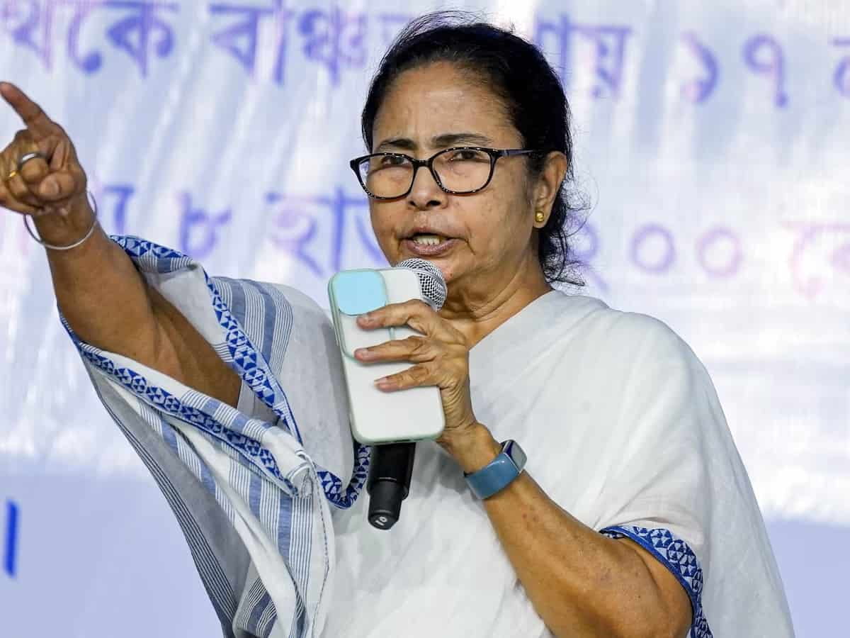 Bengal Govt To Build Rs 65-cr Greenfield Modern Dairy Project At ...