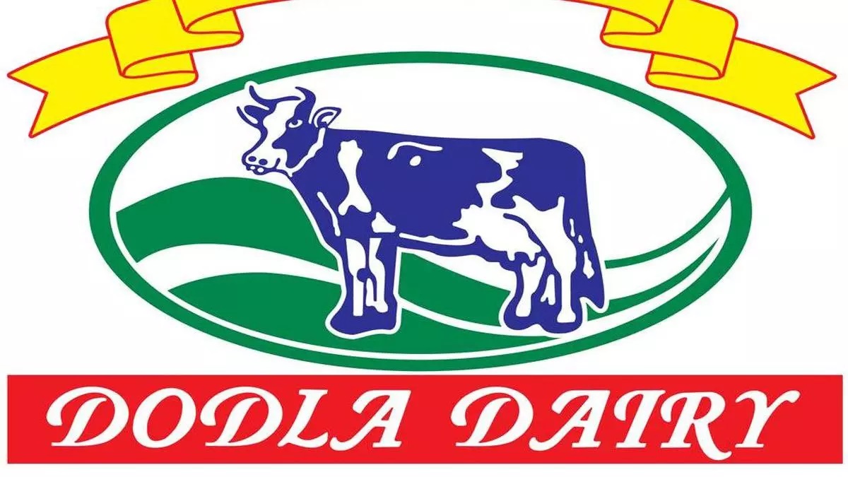 DODLA DAIRY 2023-24 Annual Report Analysis - EDairy News India