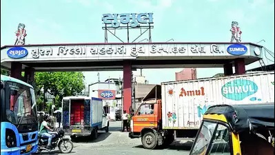 Sumul Hikes Milk Prices By ₹2 Per Litre - EDairy News India