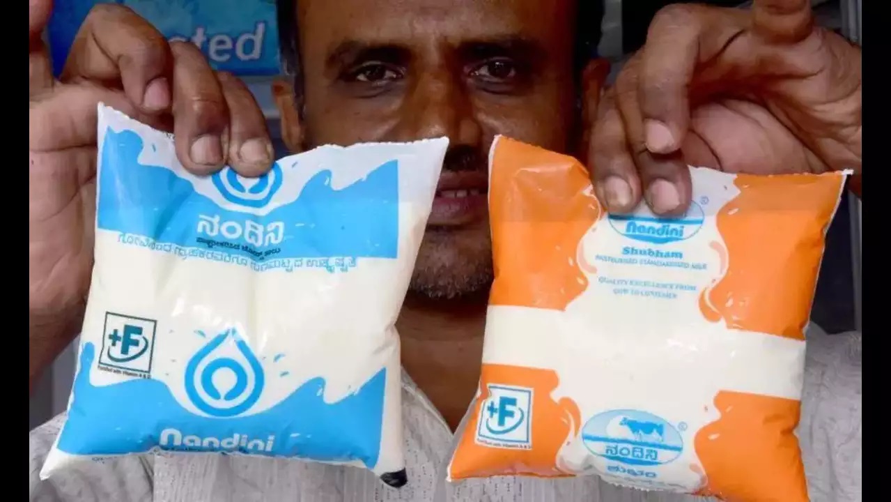 Mymul Dairy Milk Procurement Increases To 9.45L Litres - EDairy News India