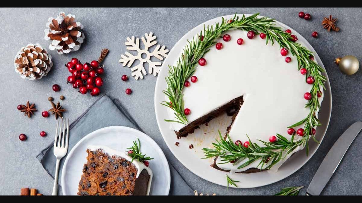 Milma Ernakulam Regional Union Christmas Cake Sale More Than Doubles ...