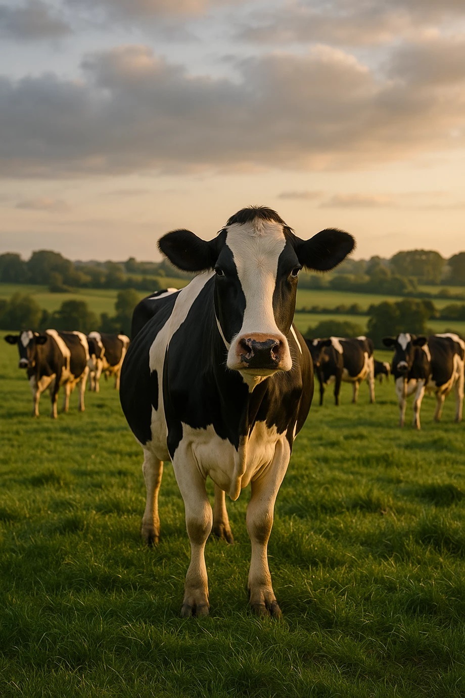 Digital Revolution: Indonesia's Dairy Farmers Unlock Finance - EDairy ...