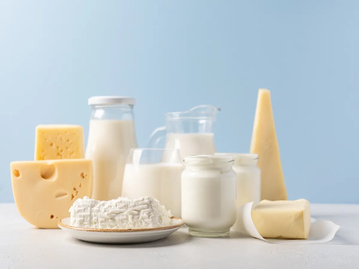 India Budget 2026 Boosts Dairy Growth & Farmer Resilience - EDairy News ...