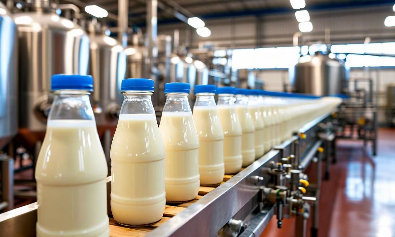 Varun Beverages Expands With Major Dairy Acquisition - EDairy News India