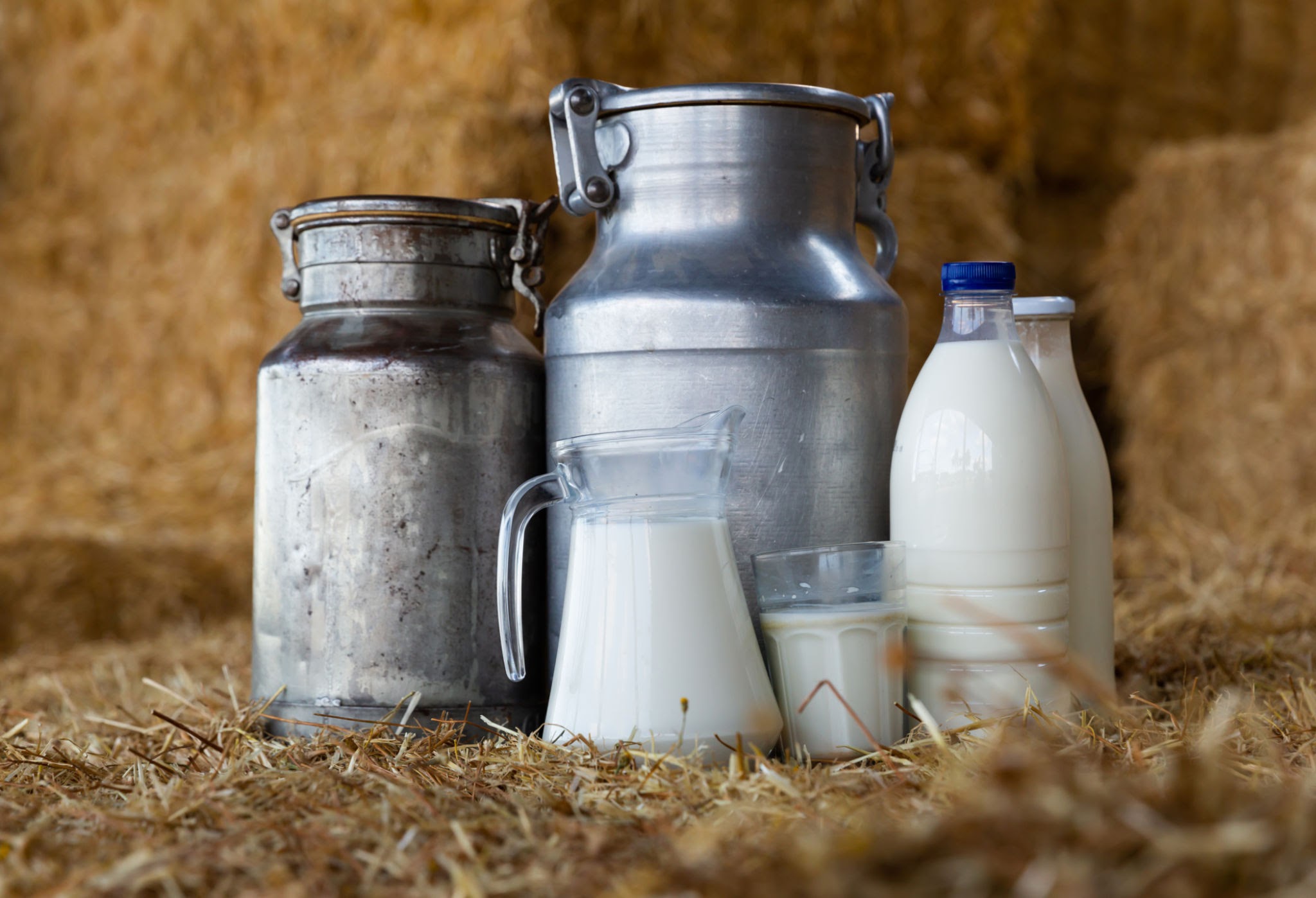 Jammu & Kashmir Hikes Milk Price By Rs 5 Per Litre - EDairy News India